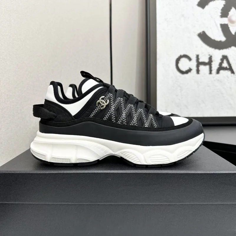 Chanel Sport Shoes