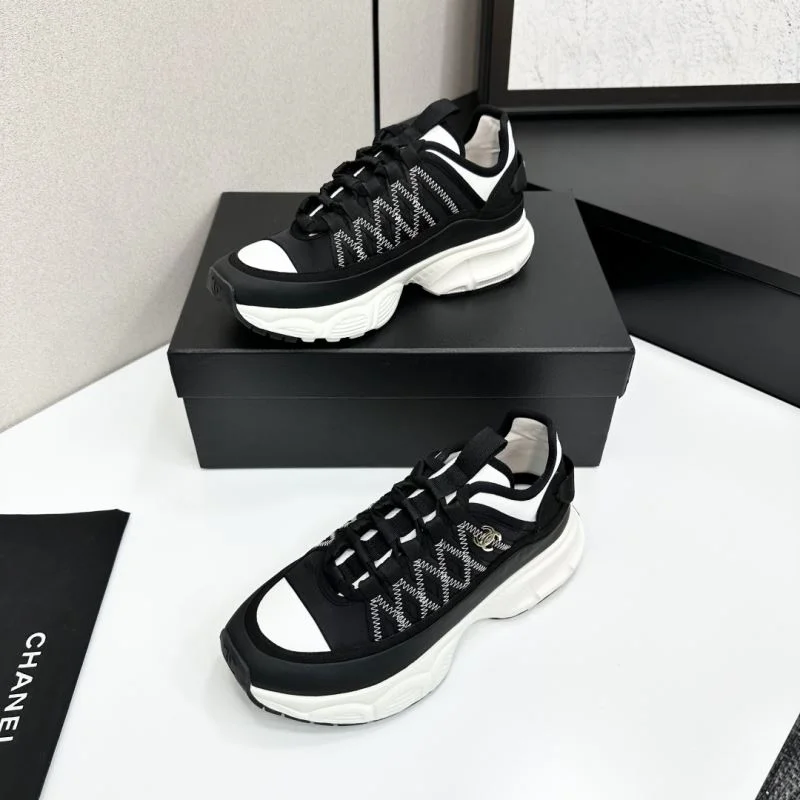 1:1 copy Chanel Sport Shoes