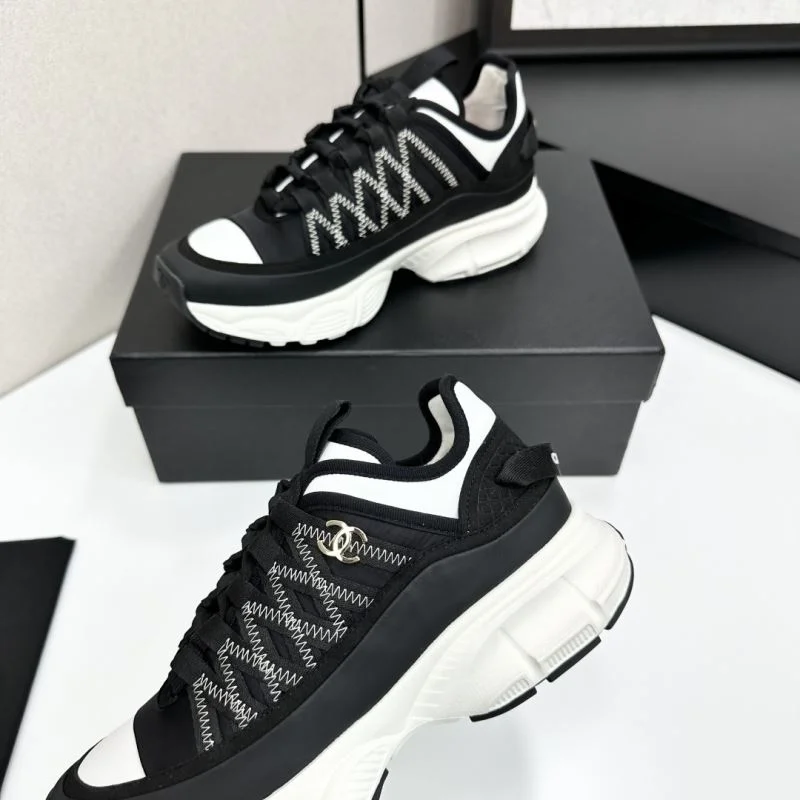 1:1 copy Chanel Sport Shoes