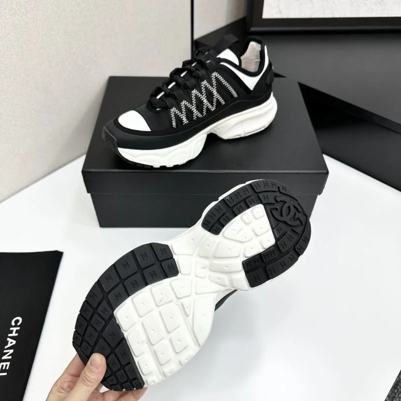 1:1 copy Chanel Sport Shoes