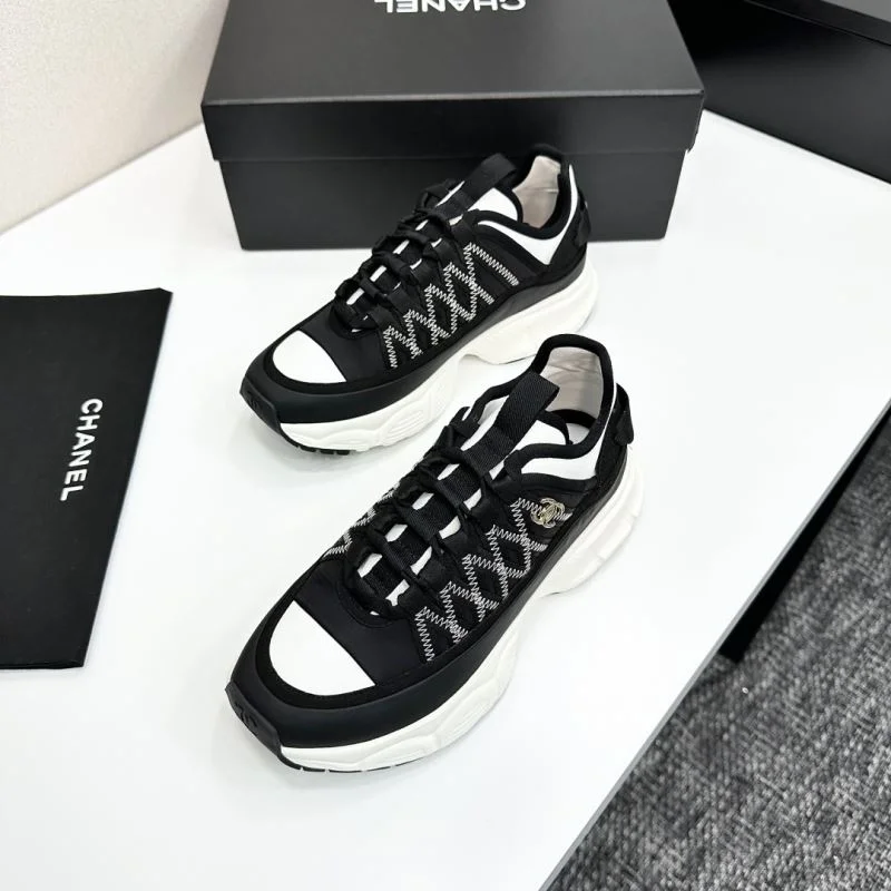 1:1 copy Chanel Sport Shoes