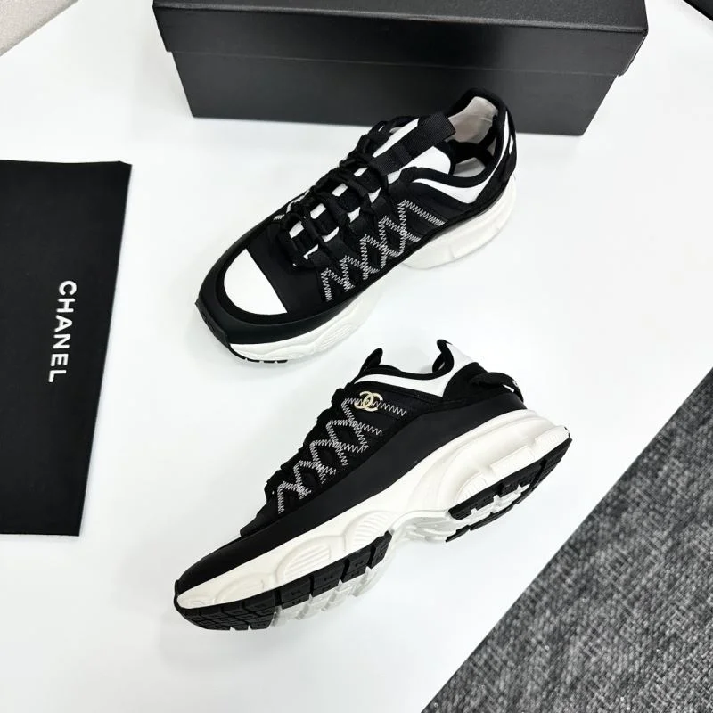 1:1 copy Chanel Sport Shoes