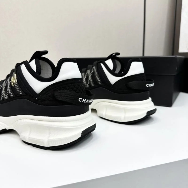 1:1 copy Chanel Sport Shoes
