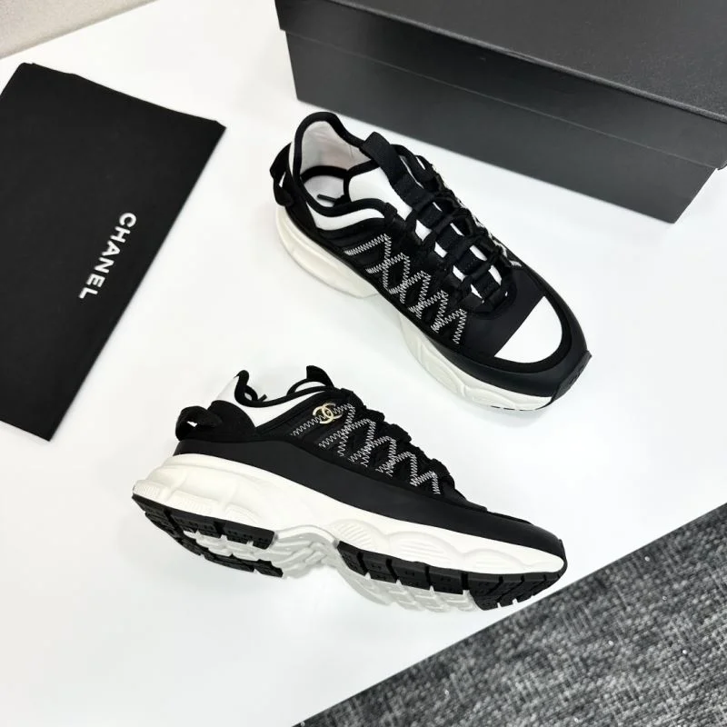 1:1 copy Chanel Sport Shoes