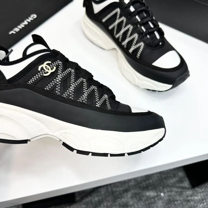 1:1 copy Chanel Sport Shoes