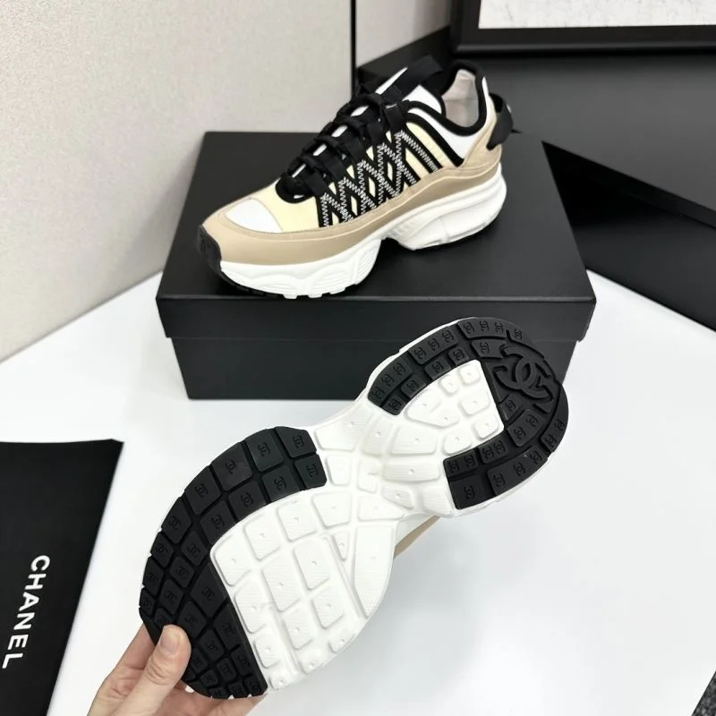 High accuracy Chanel Sport Shoes
