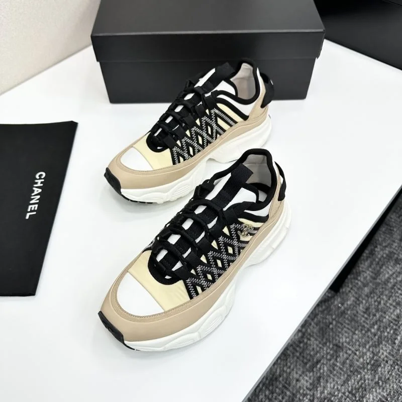 High accuracy Chanel Sport Shoes