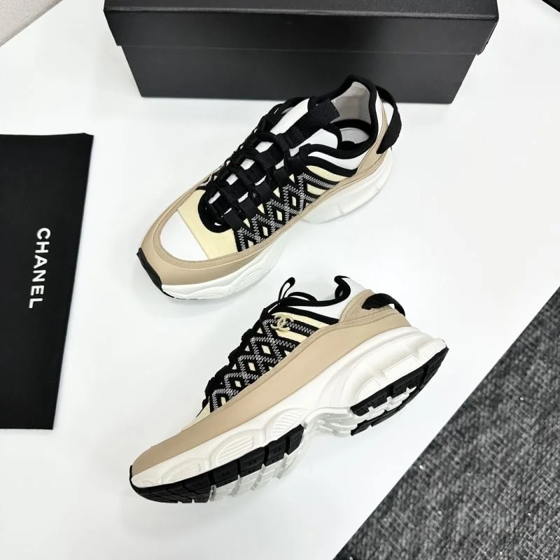 High accuracy Chanel Sport Shoes