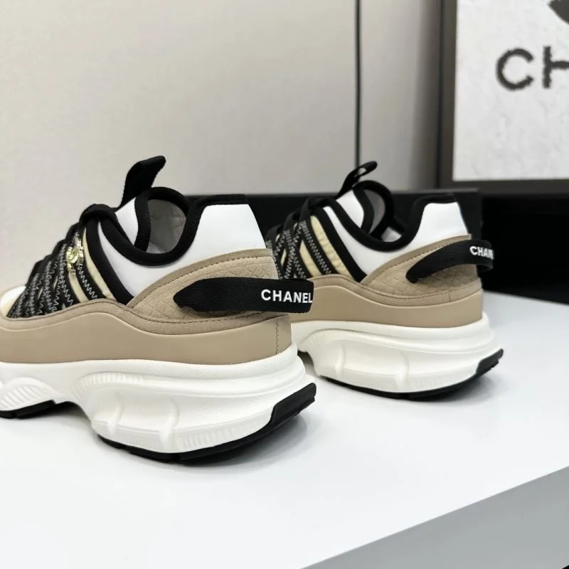 High accuracy Chanel Sport Shoes