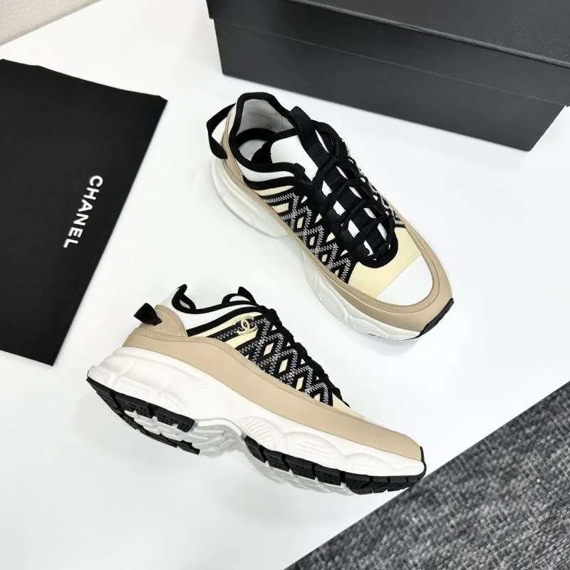 High accuracy Chanel Sport Shoes
