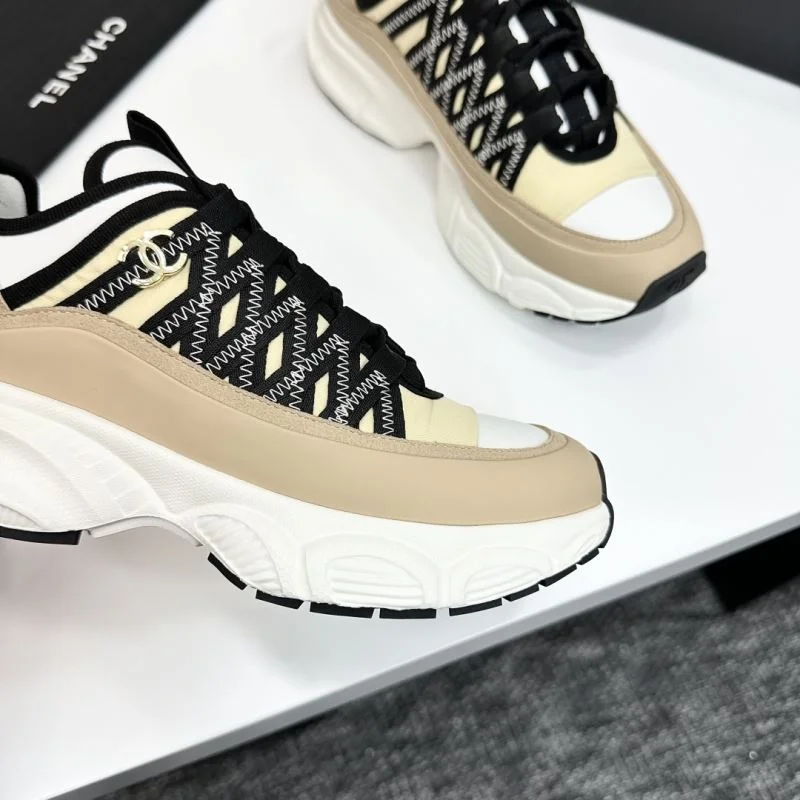 High accuracy Chanel Sport Shoes