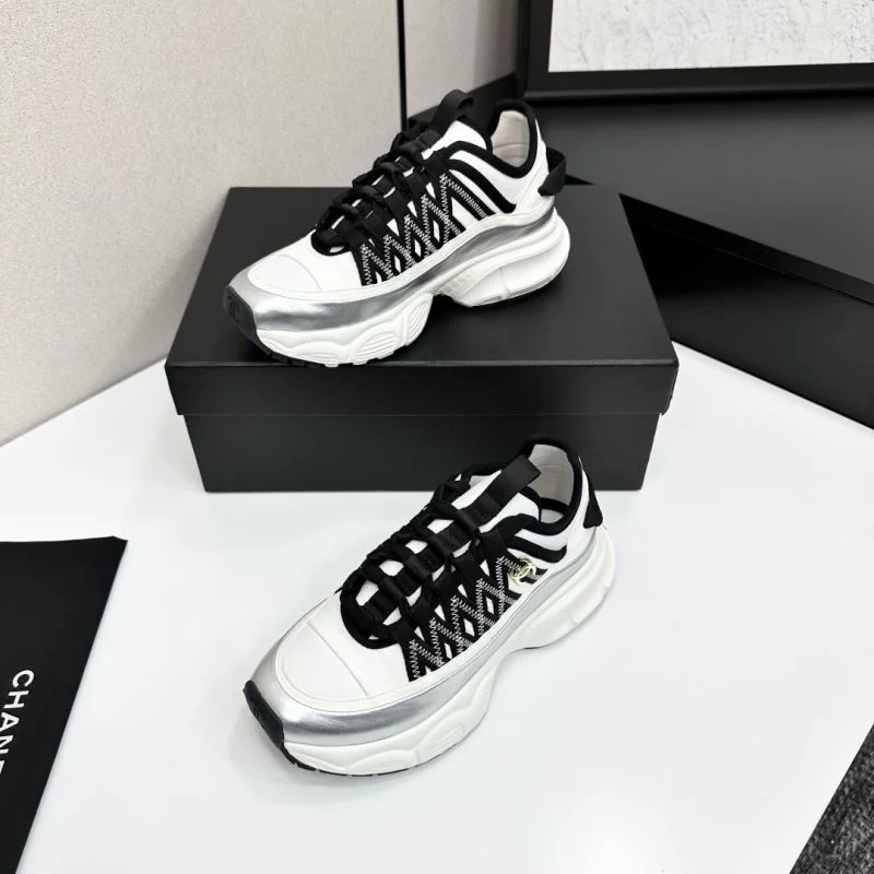 OEM Chanel Sport Shoes