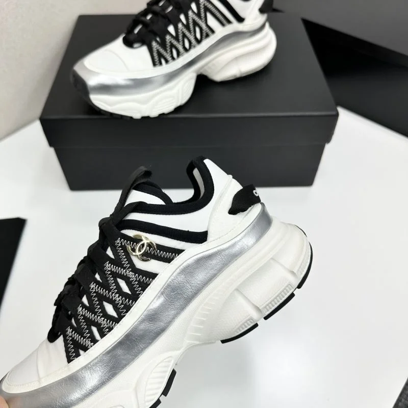 OEM Chanel Sport Shoes