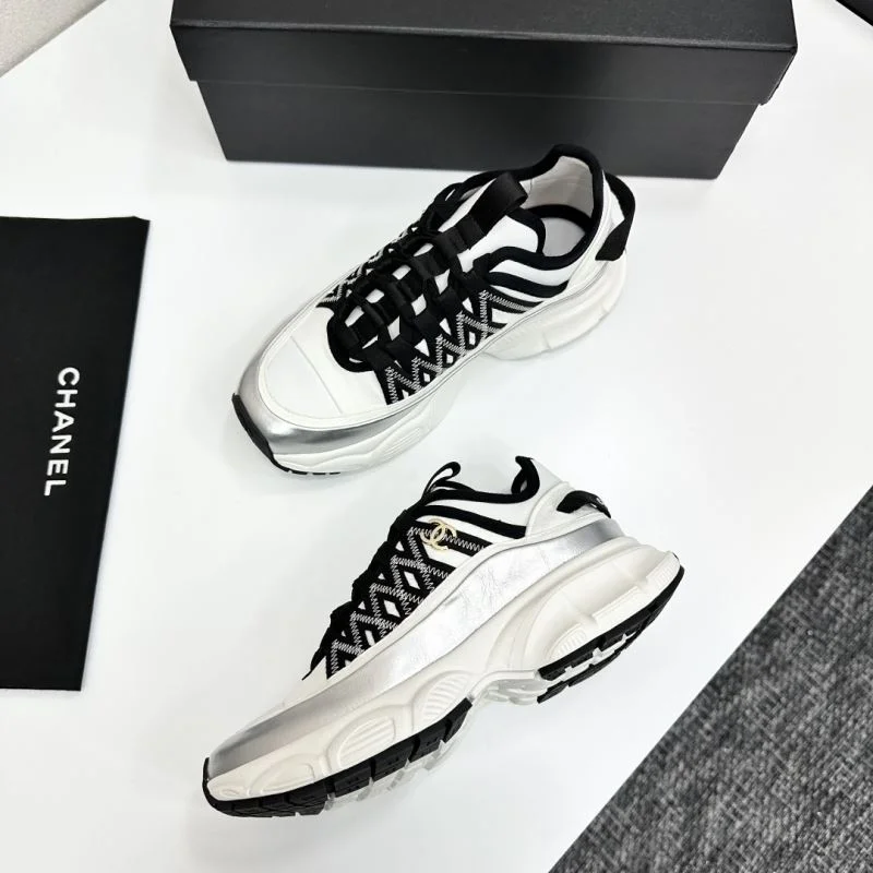 OEM Chanel Sport Shoes
