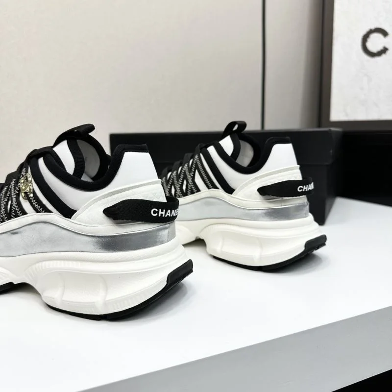 OEM Chanel Sport Shoes