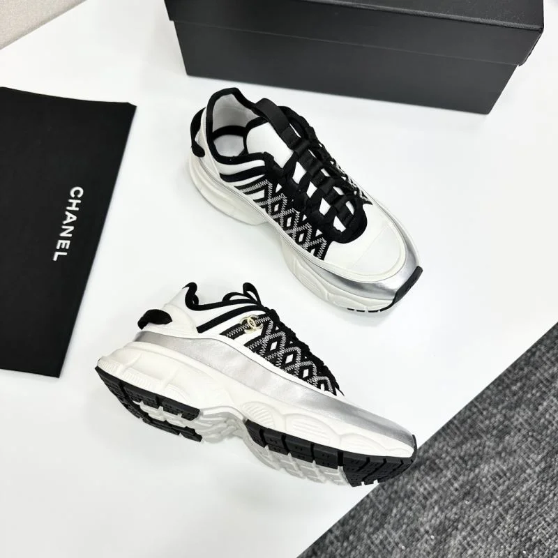 OEM Chanel Sport Shoes