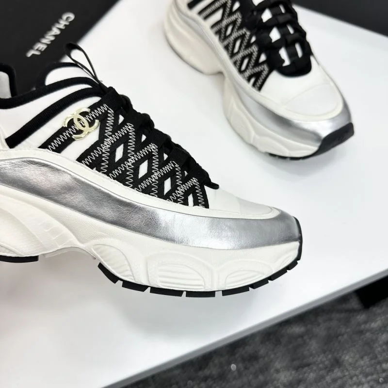 OEM Chanel Sport Shoes
