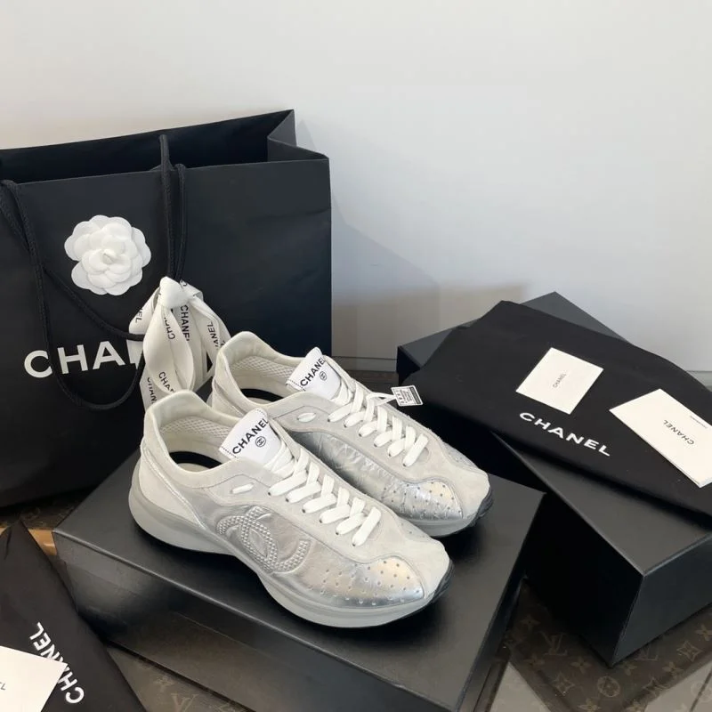 Chanel Sport Shoes