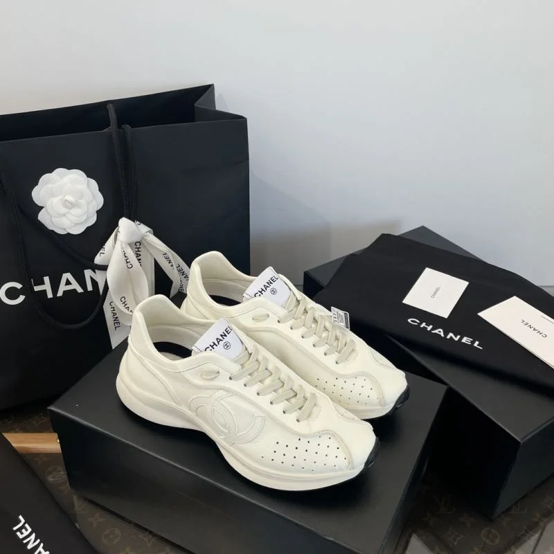 Chanel Sport Shoes