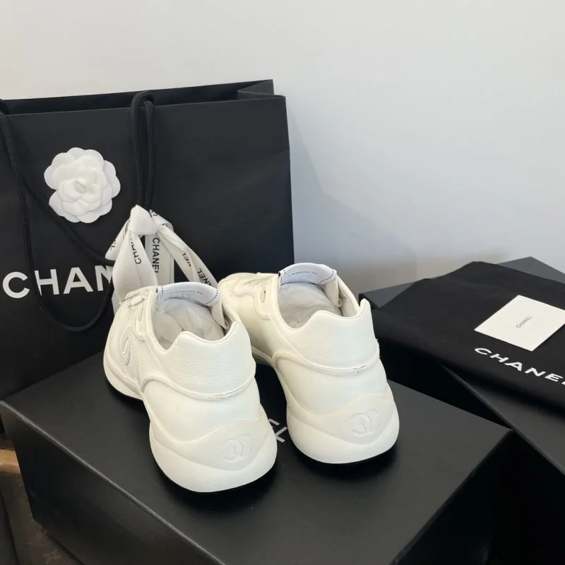 Accurate model Chanel Sport Shoes