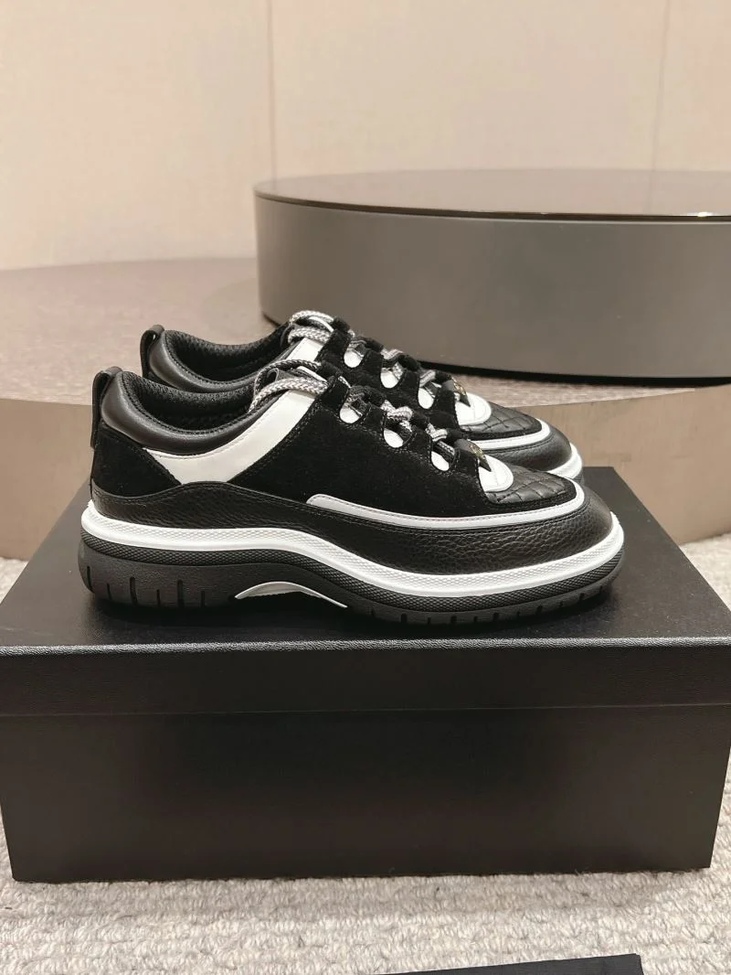 Exact replica Chanel Sport Shoes