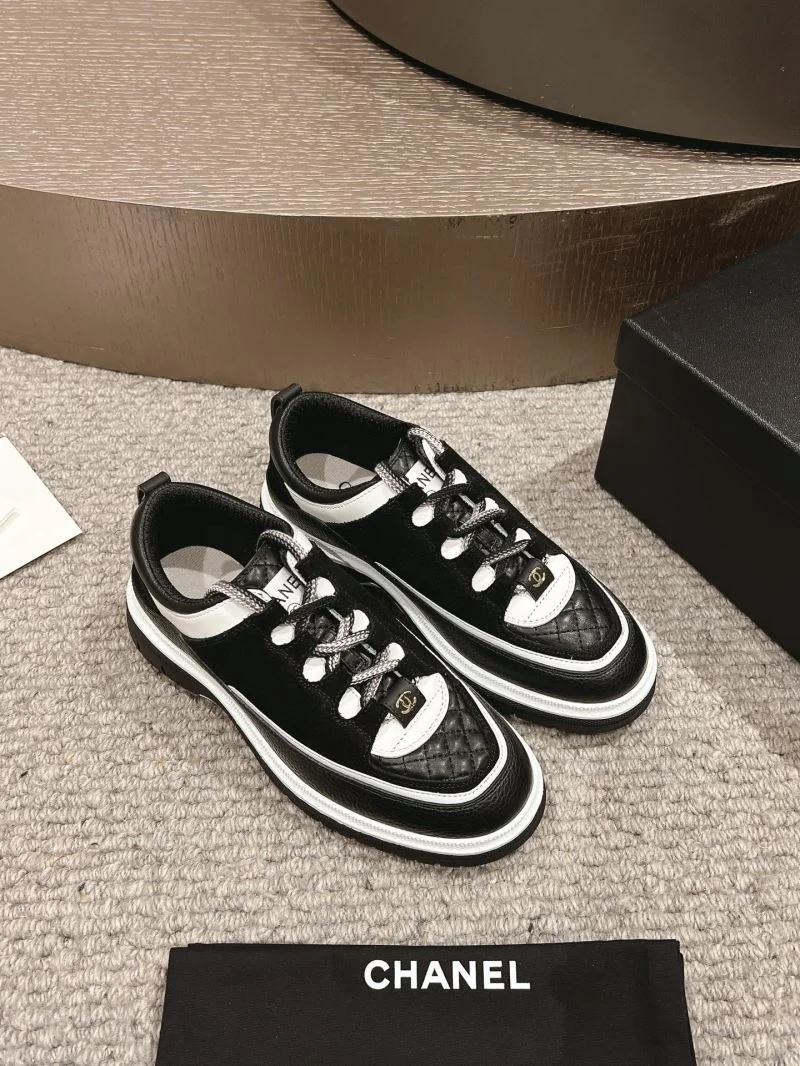 Exact replica Chanel Sport Shoes
