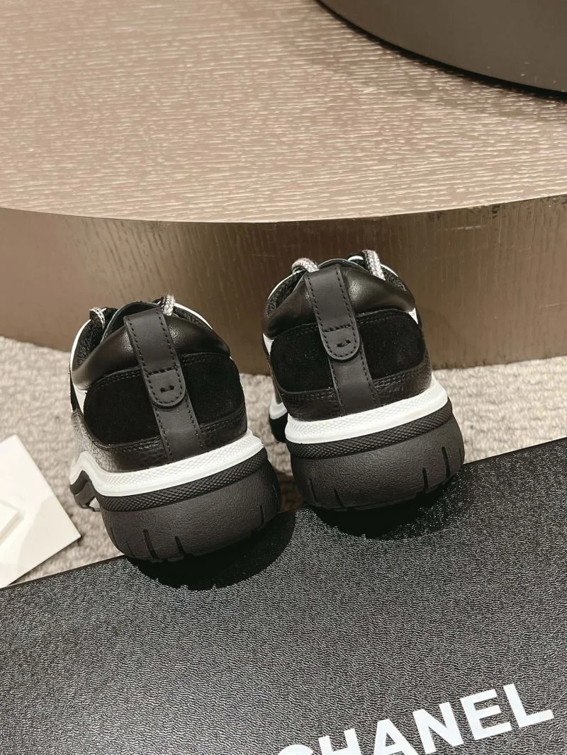 Exact replica Chanel Sport Shoes