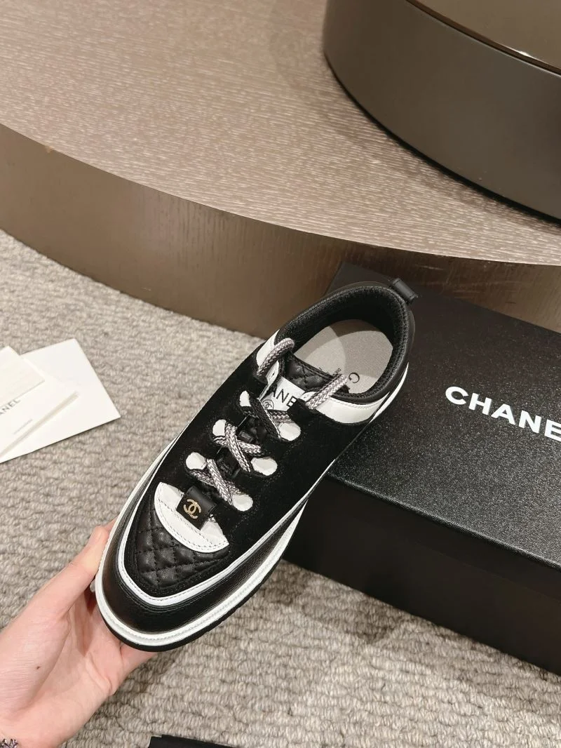 Exact replica Chanel Sport Shoes