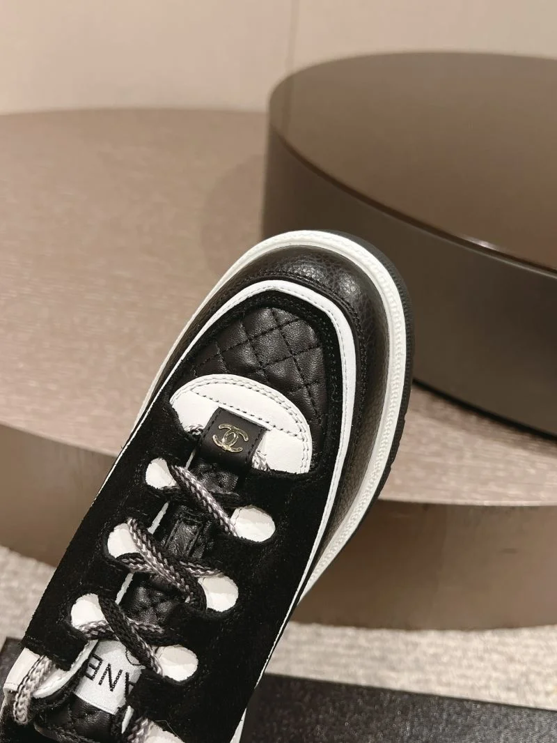Exact replica Chanel Sport Shoes