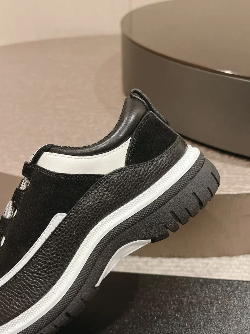 Exact replica Chanel Sport Shoes