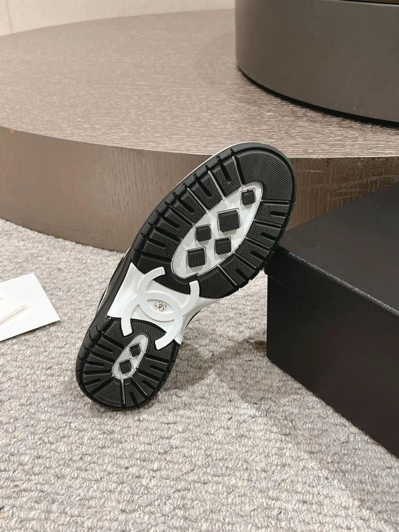 Exact replica Chanel Sport Shoes