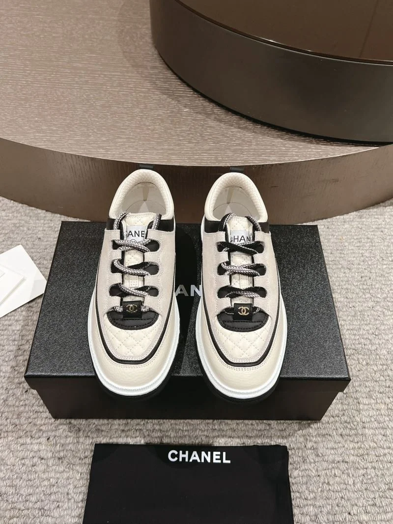 Chanel Sport Shoes