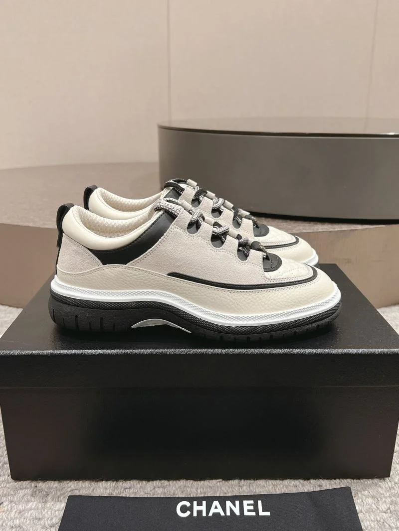 OEM Chanel Sport Shoes