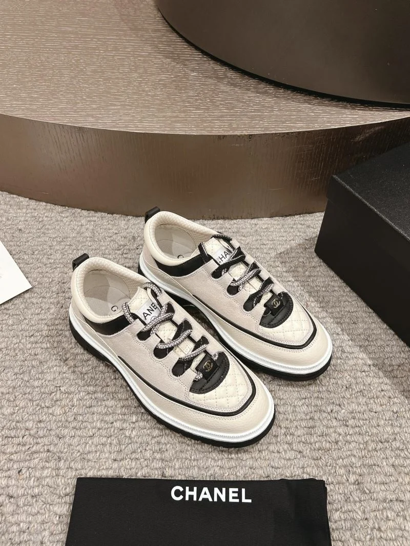 OEM Chanel Sport Shoes