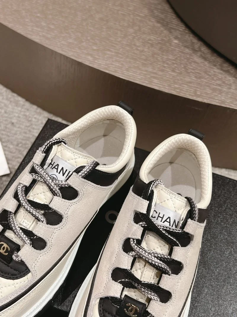 OEM Chanel Sport Shoes