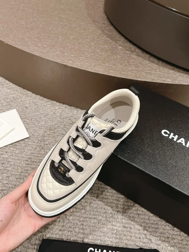 OEM Chanel Sport Shoes