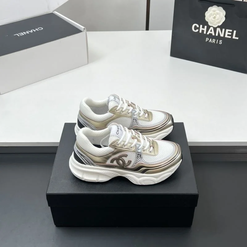 1:1 copy Chanel Sport Shoes