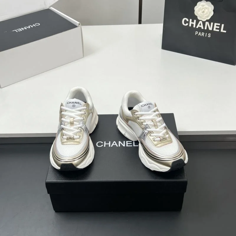 1:1 copy Chanel Sport Shoes