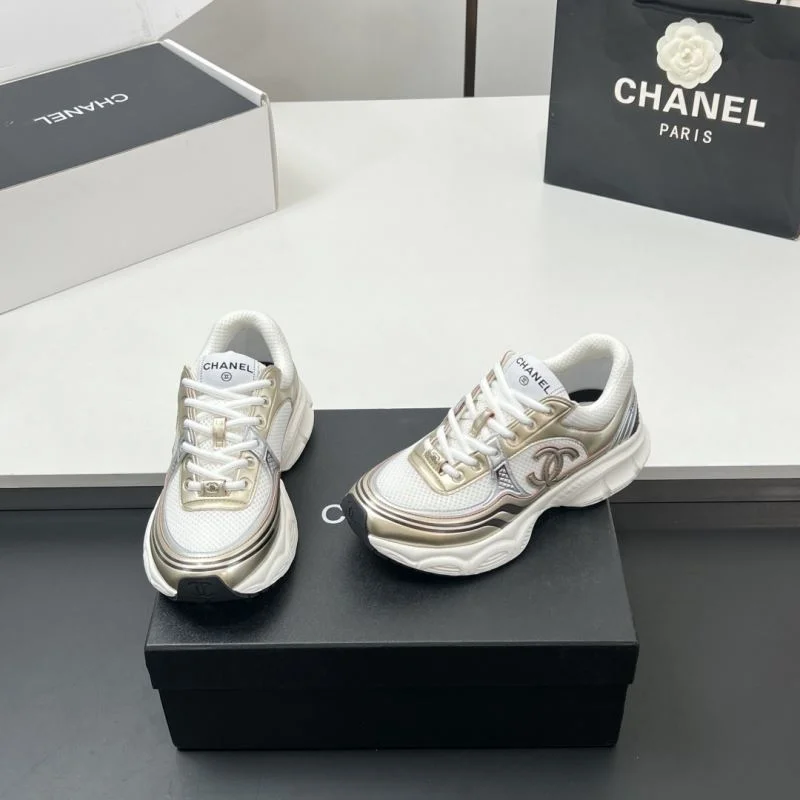 1:1 copy Chanel Sport Shoes