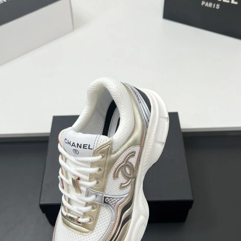 1:1 copy Chanel Sport Shoes