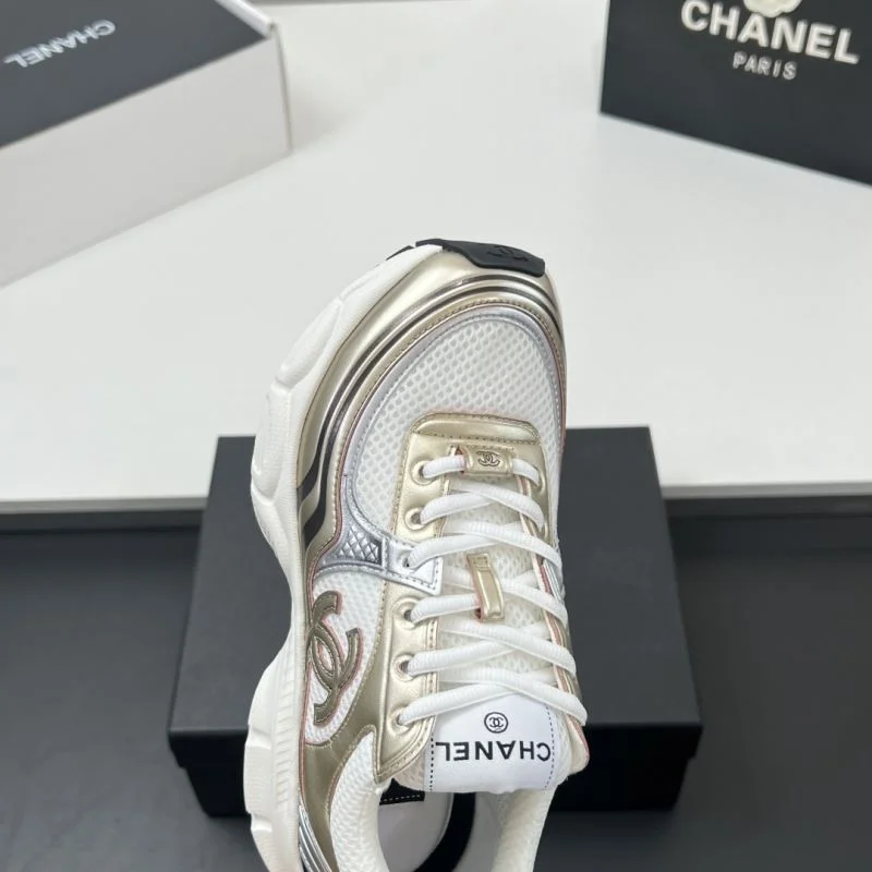 1:1 copy Chanel Sport Shoes
