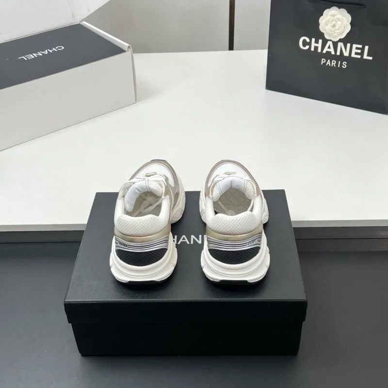 1:1 copy Chanel Sport Shoes