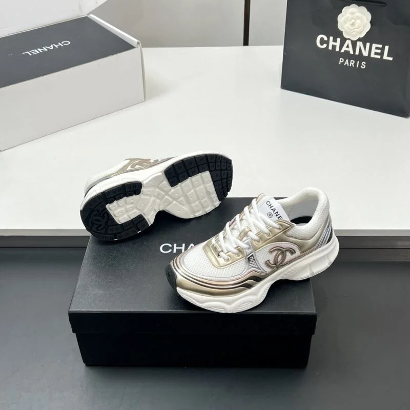 1:1 copy Chanel Sport Shoes