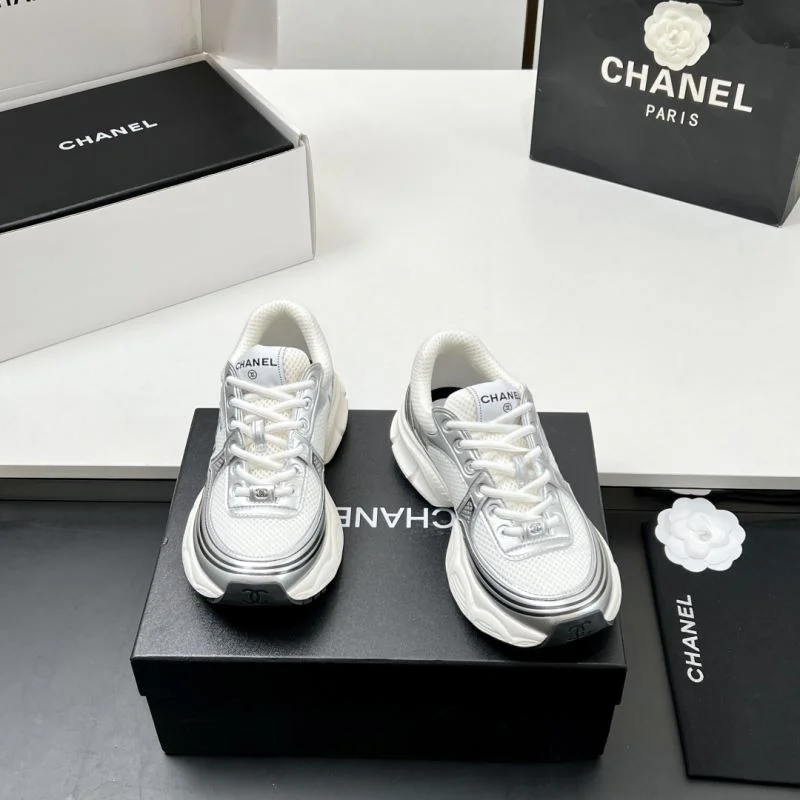 Bargain Chanel Sport Shoes