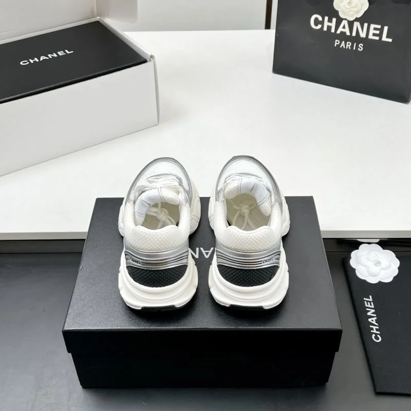 Bargain Chanel Sport Shoes