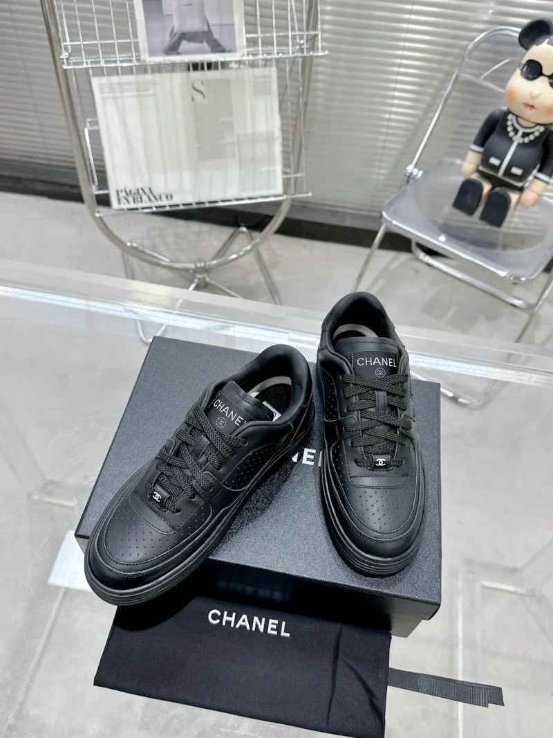 Chanel Sport Shoes