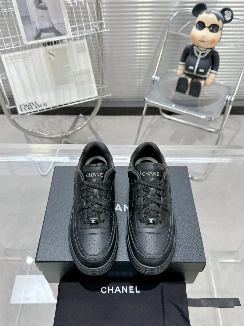 1:1 copy Chanel Sport Shoes