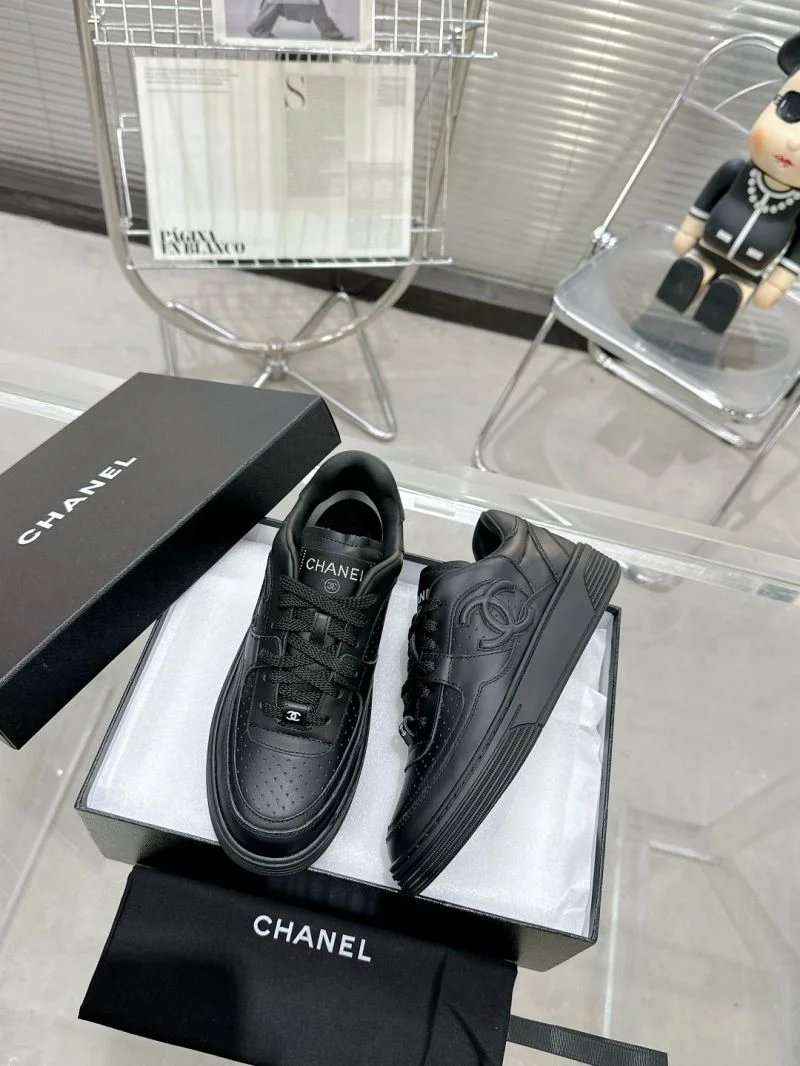 1:1 copy Chanel Sport Shoes