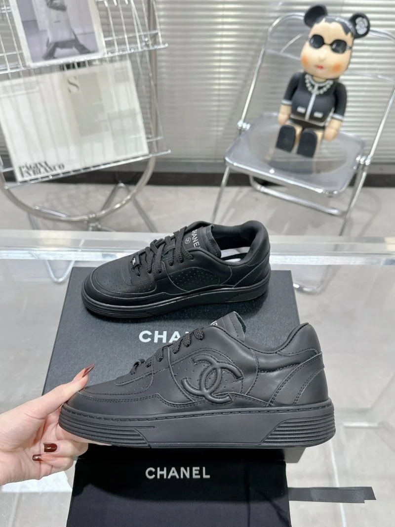 1:1 copy Chanel Sport Shoes