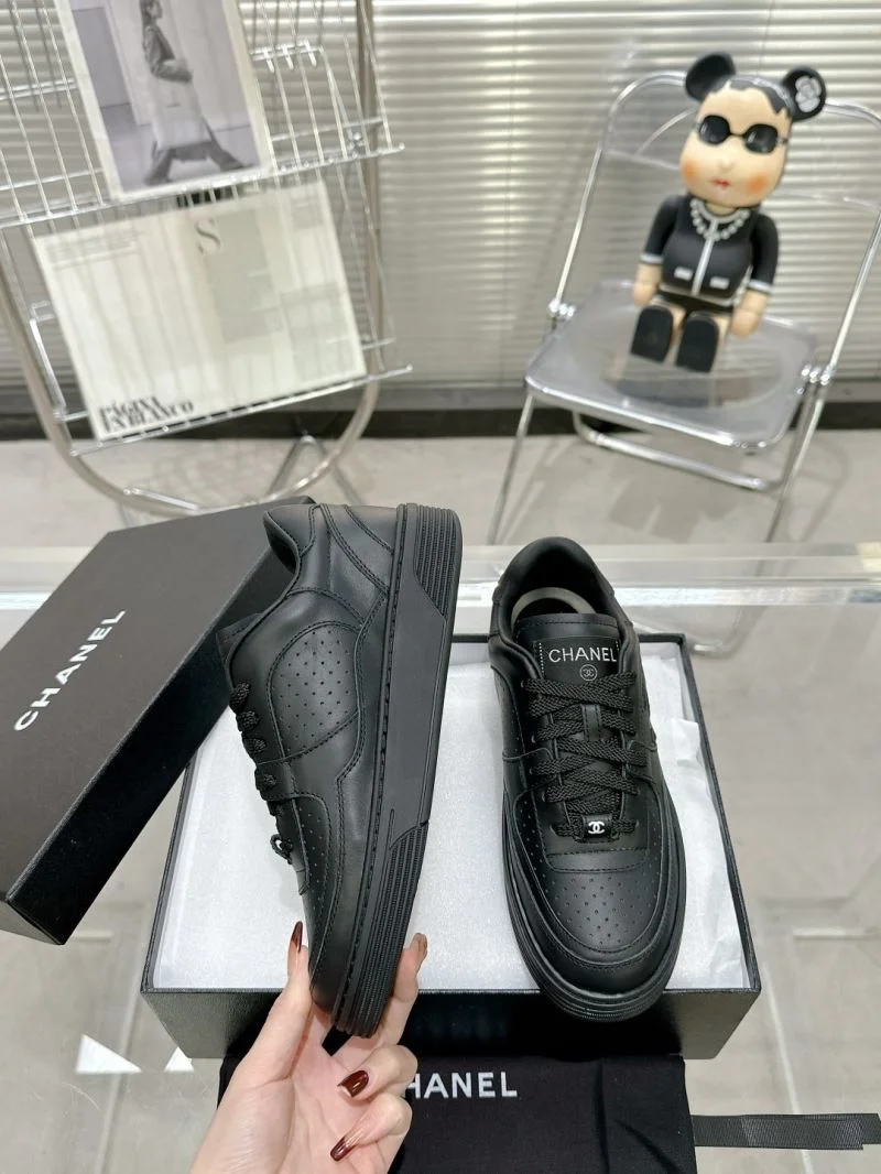 1:1 copy Chanel Sport Shoes